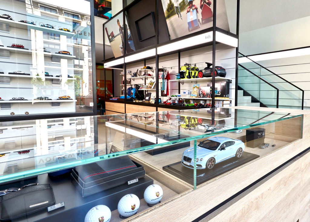 Willkommen im DRIVE.STORE - DRIVE Volkswagen Group Forum DE – Willkommen