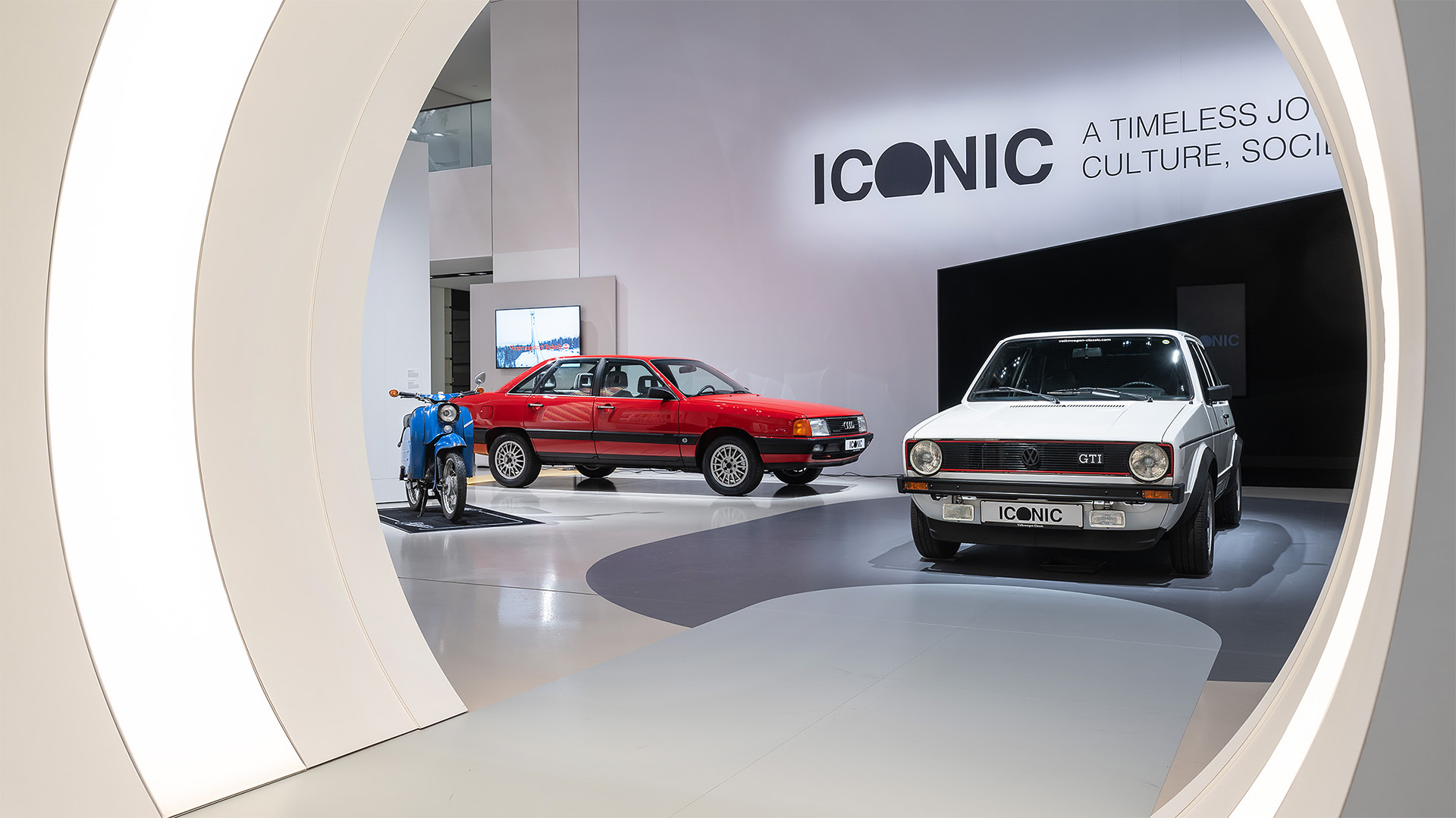 Ausstellung Archive - DRIVE Volkswagen Group Forum DE – Willkommen